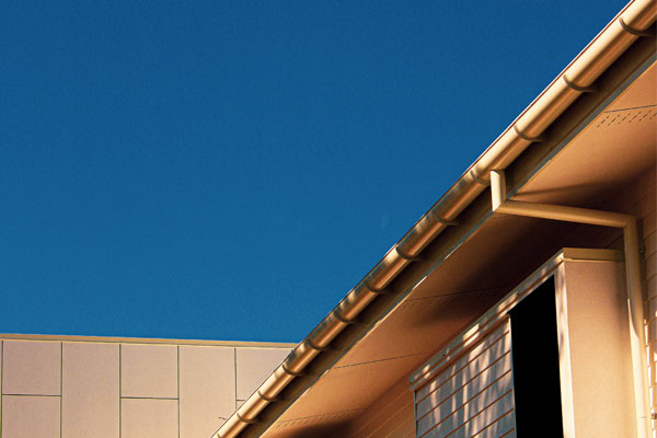 Gutter & Patio Repair & Installation Services | Slidell, LA | Supreme ...