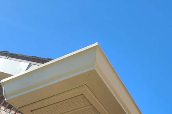 Gutter & Patio Repair & Installation Services | Slidell, LA | Supreme ...