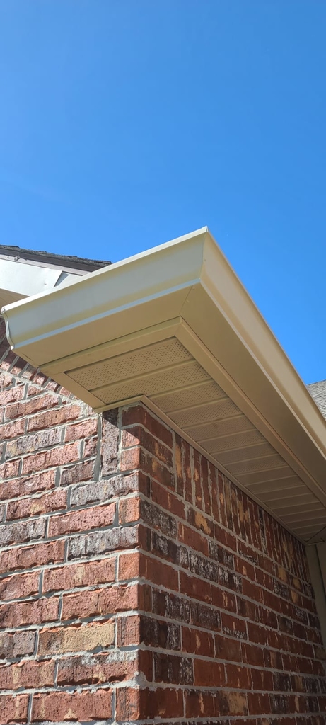 Gallery of Recent Projects | Photo Gallery | Supreme Gutters & Patios ...